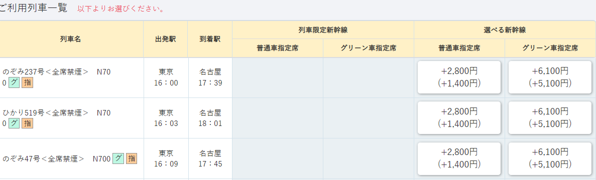 JR東海ツアーズはなぜ安い？新幹線代よりも安い！？一泊二日の利用がお得で断然オススメ - RISOKURA（リソクラ）